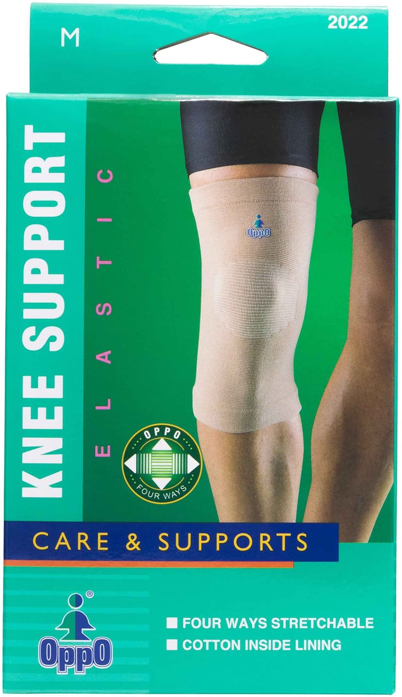 OPPO KNEE SUPPORT...